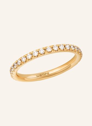 Wempe Wempe Fine Jewelry Ring Memories gold