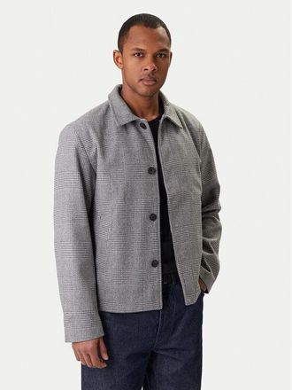 Jack & Jones Jack & Jones &Uuml;bergangsjacke Harris 12278836 Grau Regular Fit