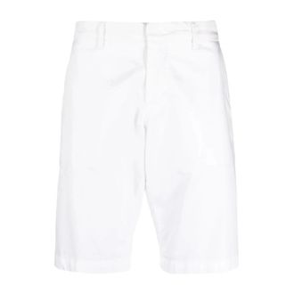 Fay Bermuda-Shorts - - Shorts - Herren - Wei&szlig; - W31