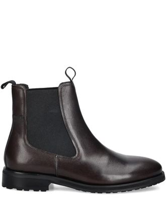 Vagabond Brian Chelsea-Boots - Braun