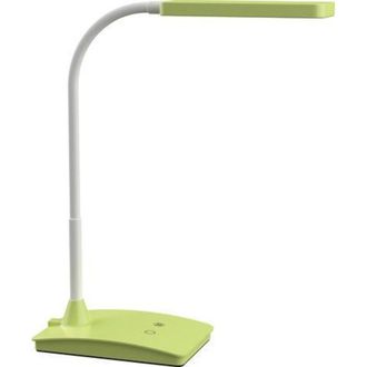 Maul Colour my Work Schreibtischlampe Limette LED 6W