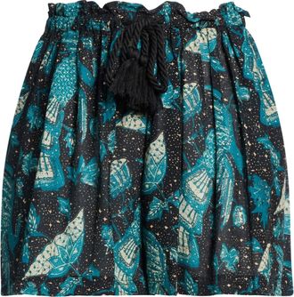 Ulla Johnson HOSEN & R&Ouml;CKE - Shorts & Bermudashorts auf YOOX.COM