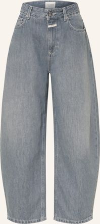 Closed Closed Barrel Jeans Jazzie grau
