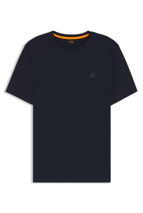 BOSS Herren Tales, Dark Blue404, 3XL EU