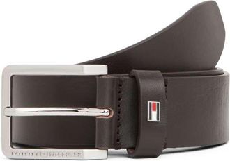 Tommy Hilfiger Oliver 3.5 - Ceinture - Noir