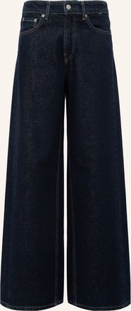 Mavi Mavi Wide Leg Jeans Siena blau