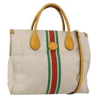 Gucci Damen, Pre-Owned, Beige, ONE SIZEGr&ouml;&szlig;e