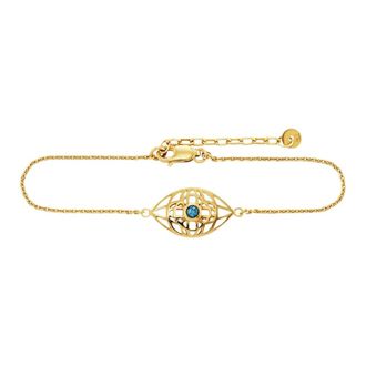 Cai Damen, Accessories, Gelb, ONE SIZEGr&ouml;&szlig;e