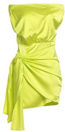 No Secrets World ROBES - Robes courtes sur YOOX.COM