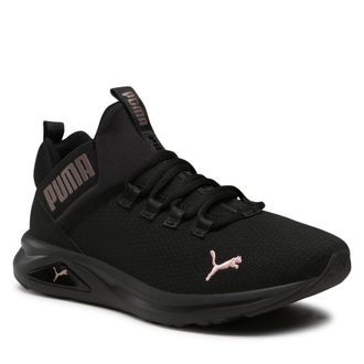 Puma Sneakers Puma Enzo Clean 37712604 Schwarz