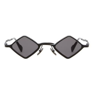 Kuboraum Herren, Accessories, Schwarzk, ONE SIZEGr&ouml;&szlig;e