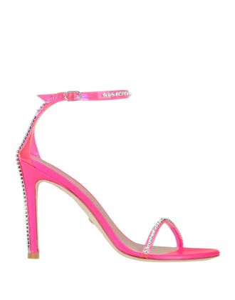 Stuart Weitzman SCHUHE - Sandalen auf YOOX.COM