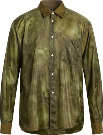 Comme Des Gar&ccedil;ons TOPS - Hemden auf YOOX.COM