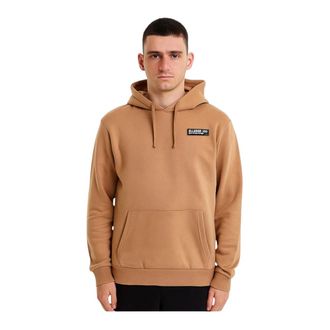 Ellesse Cesare Hoodie - - Sweatshirts & Hoodies - Herren - Braun - S