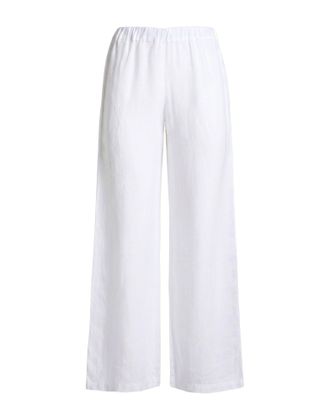 120% Lino HOSEN & R&Ouml;CKE - Hosen auf YOOX.COM