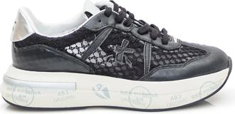 Premiata Damen, Schuhe, Grau, 41 EUGröße