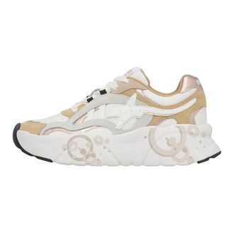 W6YZ Ida-W Sneaker - - Shoes - Damen - Wei&szlig; - 35 EU