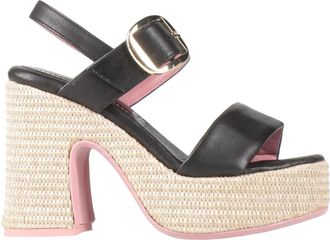 Lorenzo Mari SCHUHE - Sandalen auf YOOX.COM