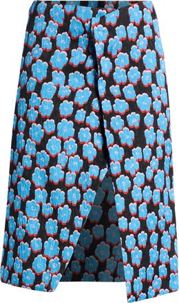 Lanvin HOSEN & R&Ouml;CKE - Midi-R&ouml;cke auf YOOX.COM