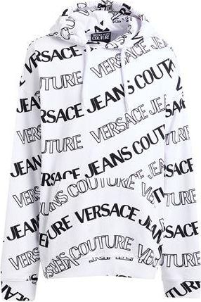 Versace TOPS - Sweat-shirts sur YOOX.COM