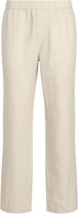 Sams&oslash;e & Sams&oslash;e Pantalon droit en lin
