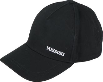 Missoni ACCESSOIRES - M&uuml;tzen & H&uuml;te auf YOOX.COM