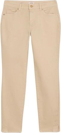 Oltre Damen, Hosen, Beige, 3XLGröße
