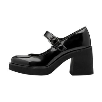Tamaris Femme, Chaussures, Noir, Taille: 39 EU Escarpins