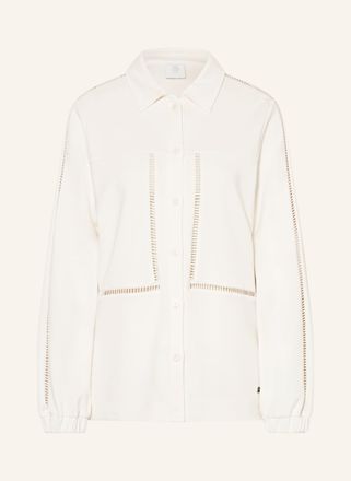 Bogner Hemdbluse Raquel weiss