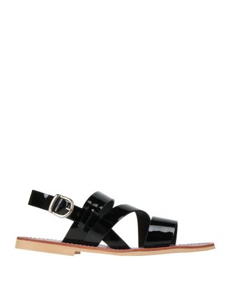 A.Testoni SCHUHE - Sandalen auf YOOX.COM