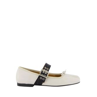 Toral Shoes Femme, Chaussures, Blanc, Taille: 41 EU Mocassins
