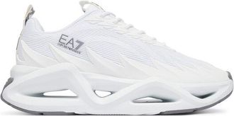 Emporio Armani Sneakers 7X000304 AF18442 MZ877 Wei&szlig;