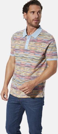 Babista Poloshirt MONZIO im sommerlichen Look