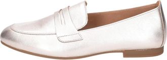 Gabor Damen, Schuhe, Grau, 39 1/2 EUGr&ouml;&szlig;e