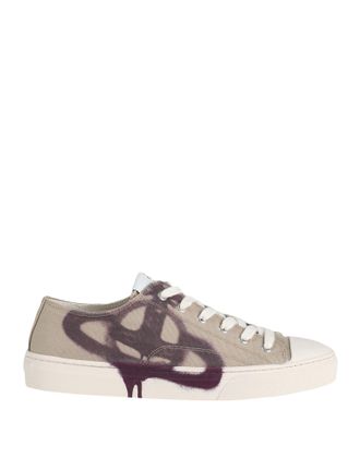 Vivienne Westwood PLIMSOLL LOW TOP 2.0