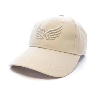 Kaporal Homme, Accessoires, Beige, Taille: ONE Size Tons Les Blancs Cap