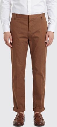 Dondup Pantalon DONDUP Homme couleur Marron