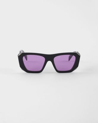 Prada Symbole Sonnenbrille