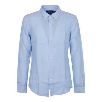 Polo Ralph Lauren Herren, Shirts, Blau, XLGr&ouml;&szlig;e