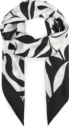 Max Mara Seidentuch Weekend Max Mara Bchspuma 2616541029650 Schwarz