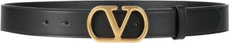 Valentino Garavani Kleinlederwaren - G&uuml;rtel auf YOOX.COM