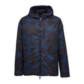 OOF Wear OF Ja502 Of06 Jacket Print - - Jackets - Herren - Mehrfarbig - M