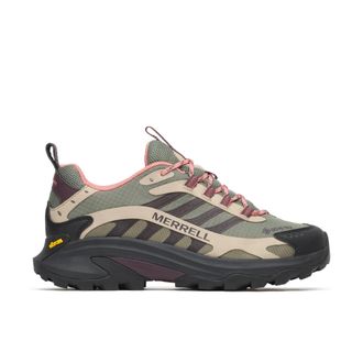 Merrell Moab Speed 2 GORE-TEX x Sweaty Betty - Vert - Taille 40.5 M