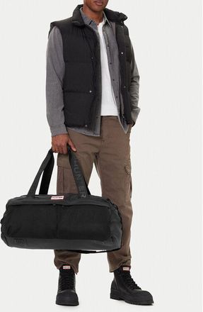 Hunter Sporttasche C-HTR-XC-002-08 Schwarz