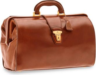 The Bridge unisex, Sacs, Brun, Taille: ONE Size Sac de docteur