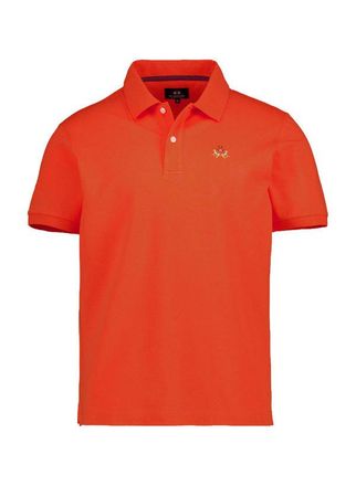 La Martina Herren Polo-Shirt