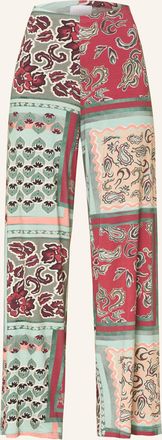 Mey Mey Schlafhose gruen