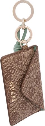 Guess Schl&uuml;sselanh&auml;nger Guess RW7544 P6101 Braun