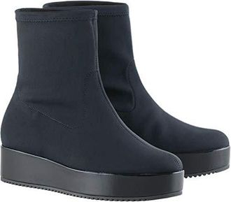 Högl Femme Moderna Bottines, Noir 0100, 42 EU