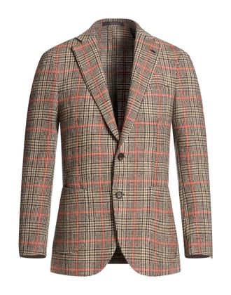 Bagnoli Sartoria Napoli ANZ&Uuml;GE und CO-ORDS - Blazers auf YOOX.COM